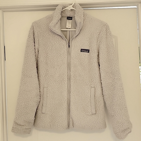 Patagonia | Jackets & Coats | Patagonia Dos Gatos Small Jacket Womens ...